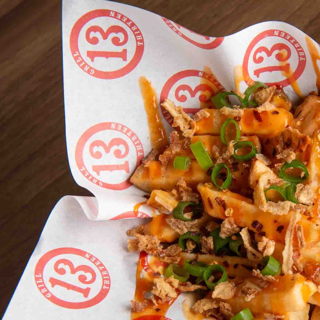 Custom Grease Papers – PackPH