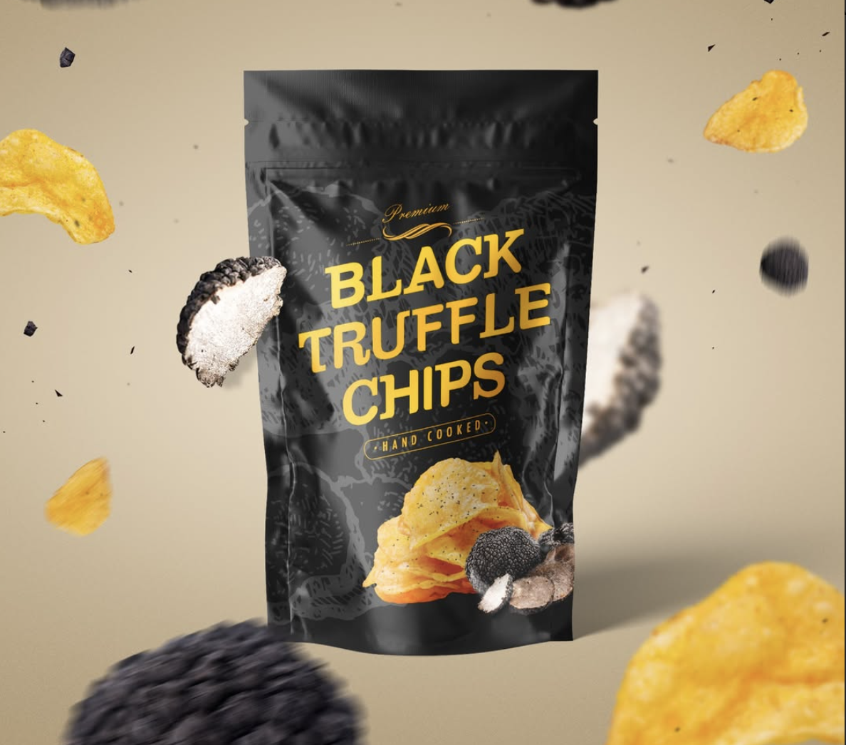 Custom Food Pouches – PackPH